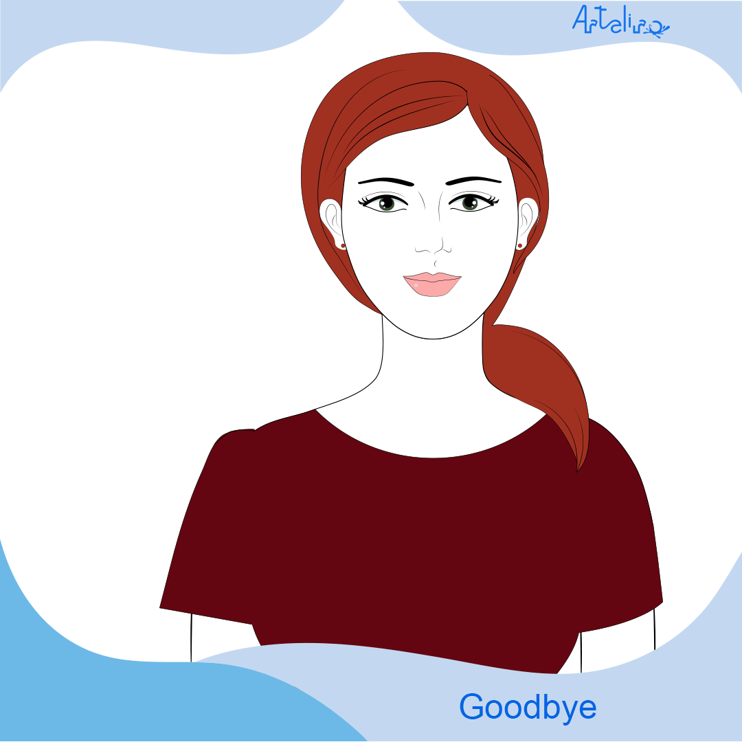 American Sign Language (ASL) – Arteliro