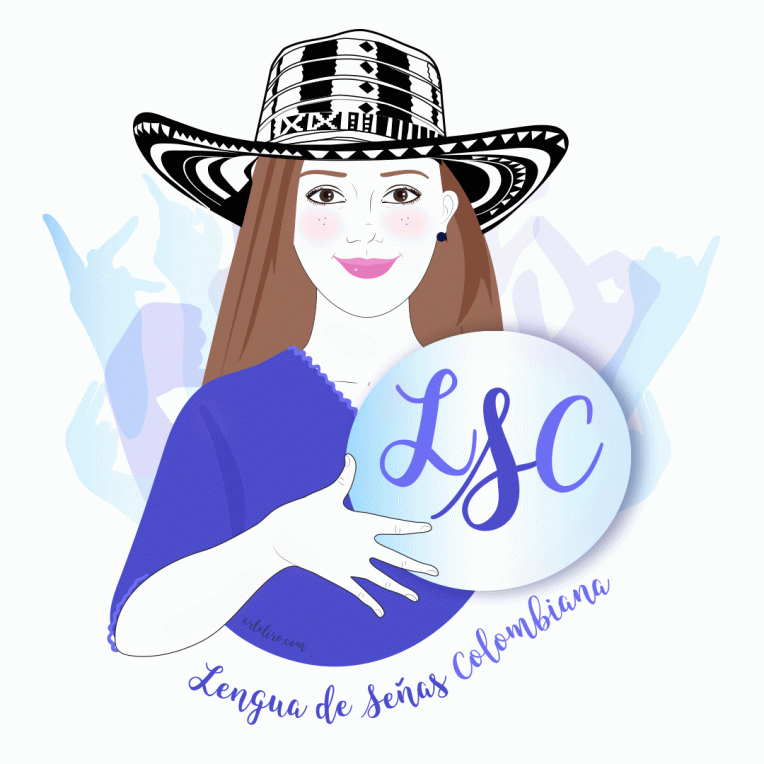 Lengua de Señas Colombiana (LSC) – Arteliro
